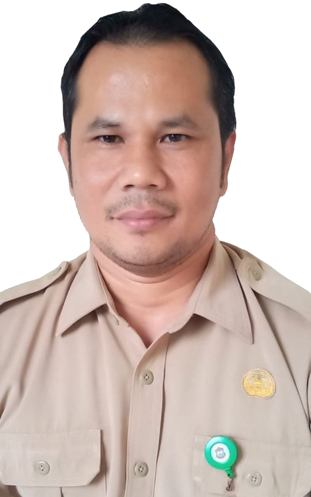 Profil Pejabat – RSUD Depati Hamzah