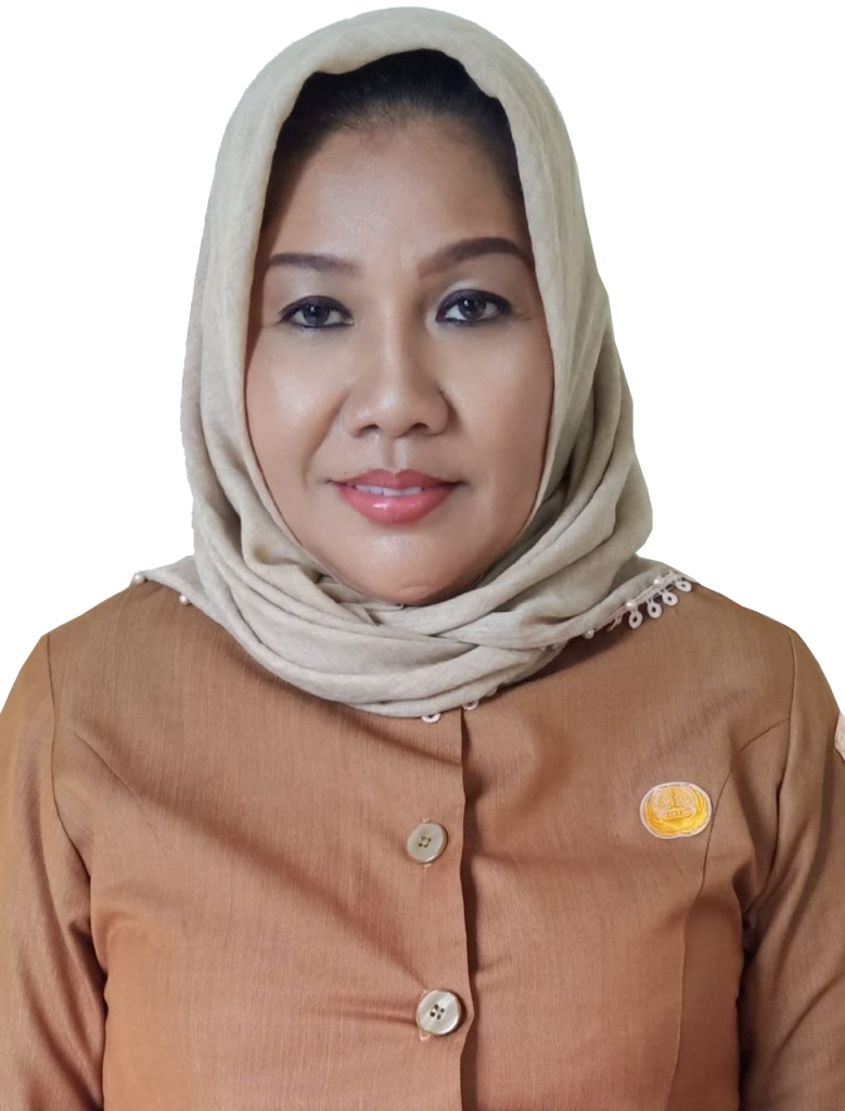 Profil Pejabat – RSUD Depati Hamzah